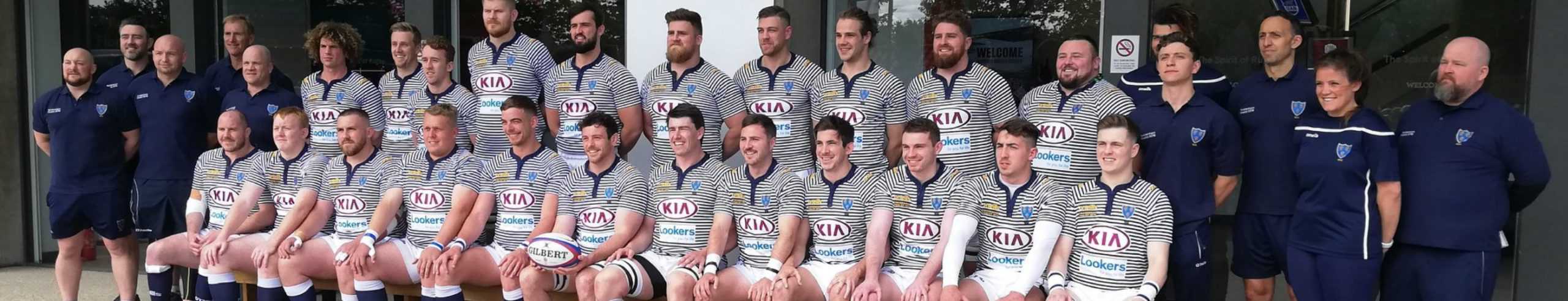 Find A Club Cheshire Rfu